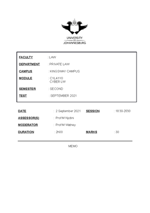 Summary - Action vs Application procedure (table format) - ACTION VS ...