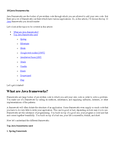 Web-Based Java Applications - PRJ301 - FPT - Studocu