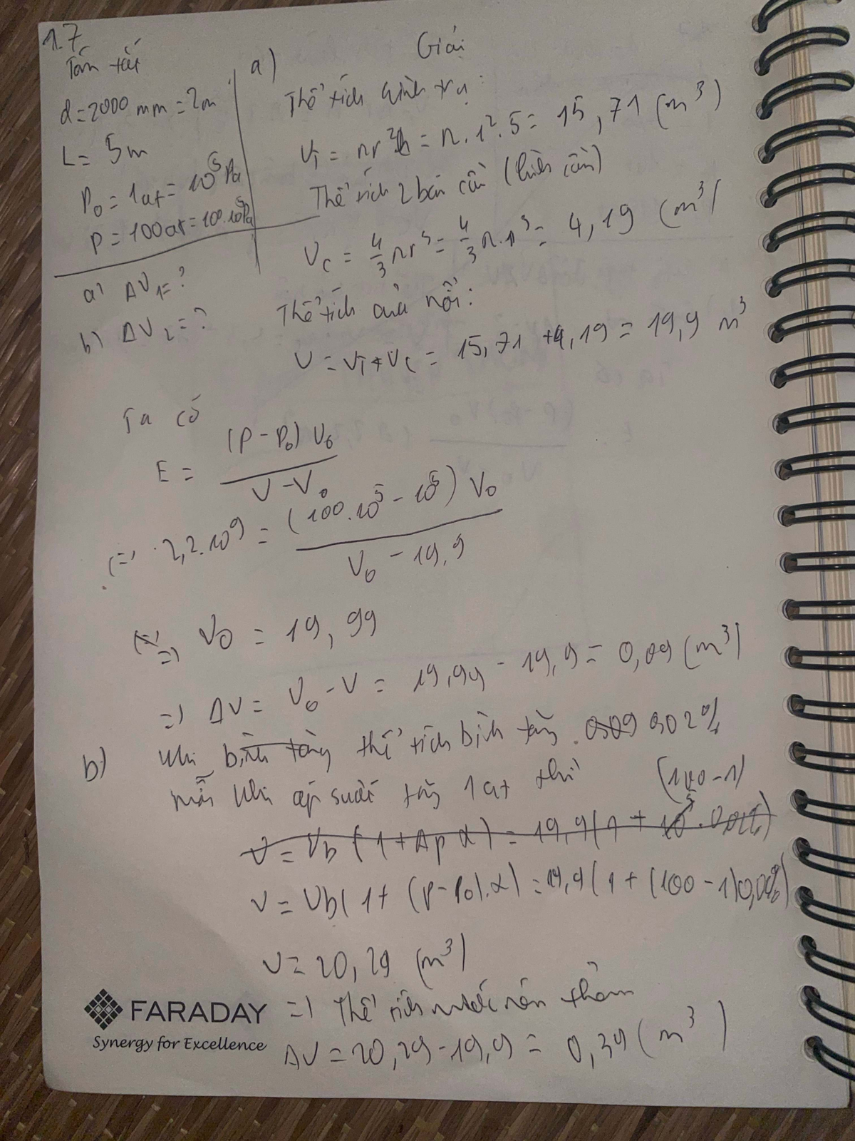 1.7 Tan Tau Analysis and Calculations - BTC1 Final Exam Notes - Studocu