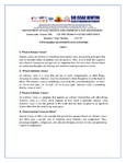 human values and ethics - GE3791 - Studocu