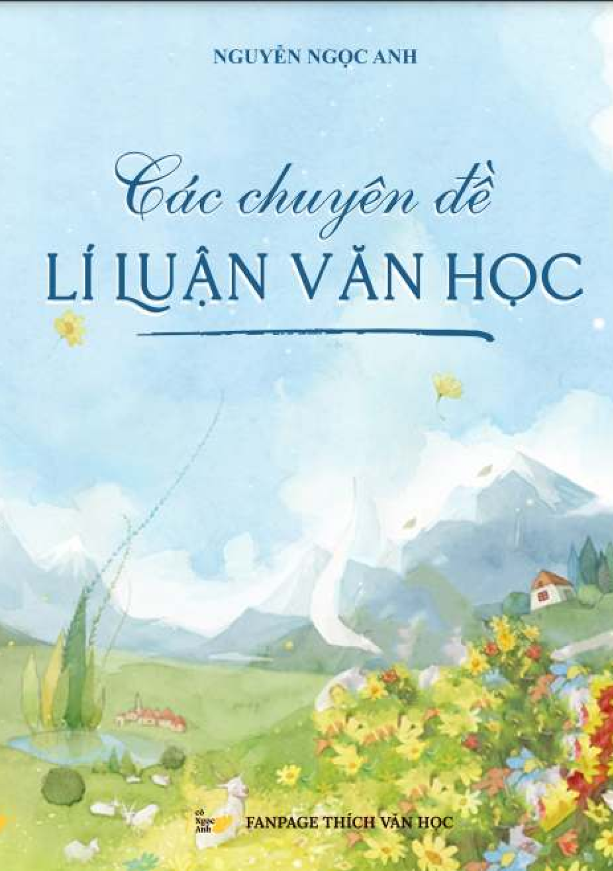 Các chuyên đề Lí luận văn học 2022 - Tài liệu tham khảo hữu ích - Studocu