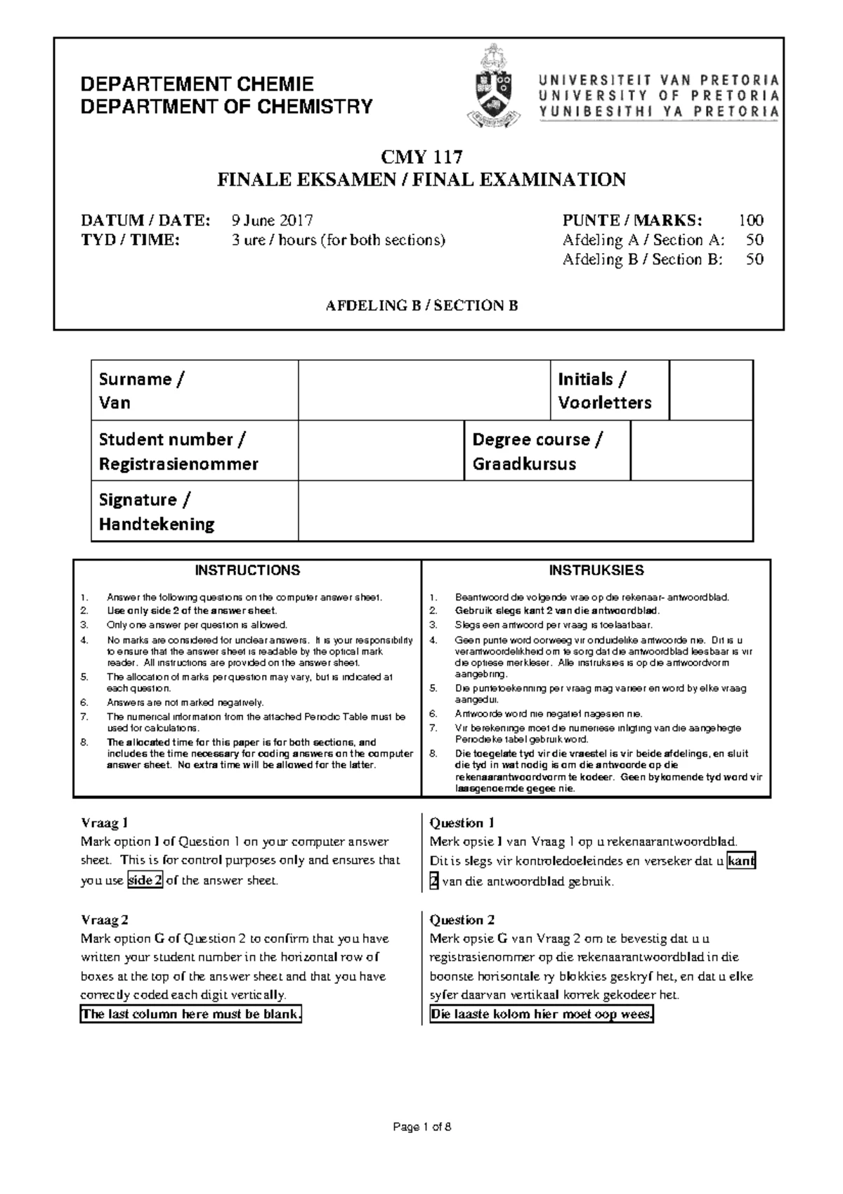 Maths project grade 7 term 3