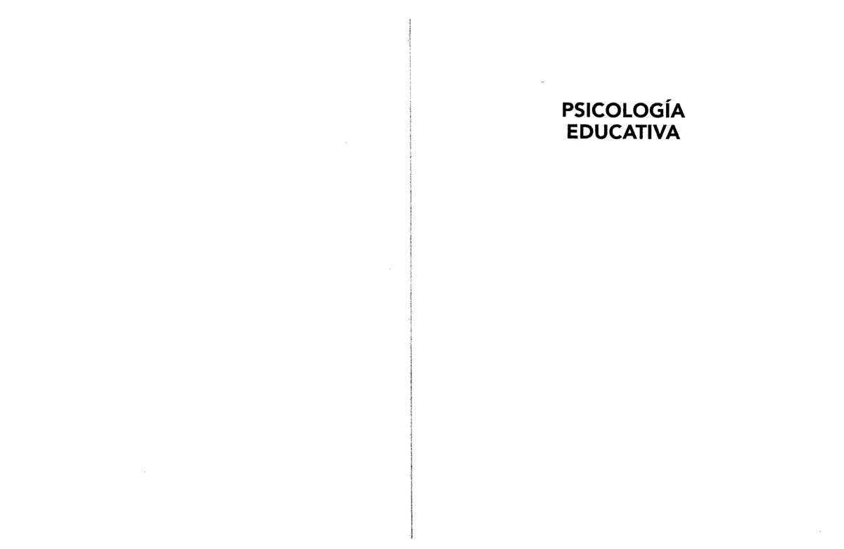 Psicotécnica Autores - En términos generales, la psicotécnica es una ... Psicotécnica Autores - En términos generales, la psicotécnica es una ...