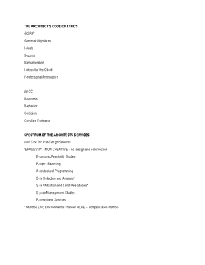 UAP Document 301 - GENERAL CONDITIONS UAP DOCUMENT 301 UNITED ...