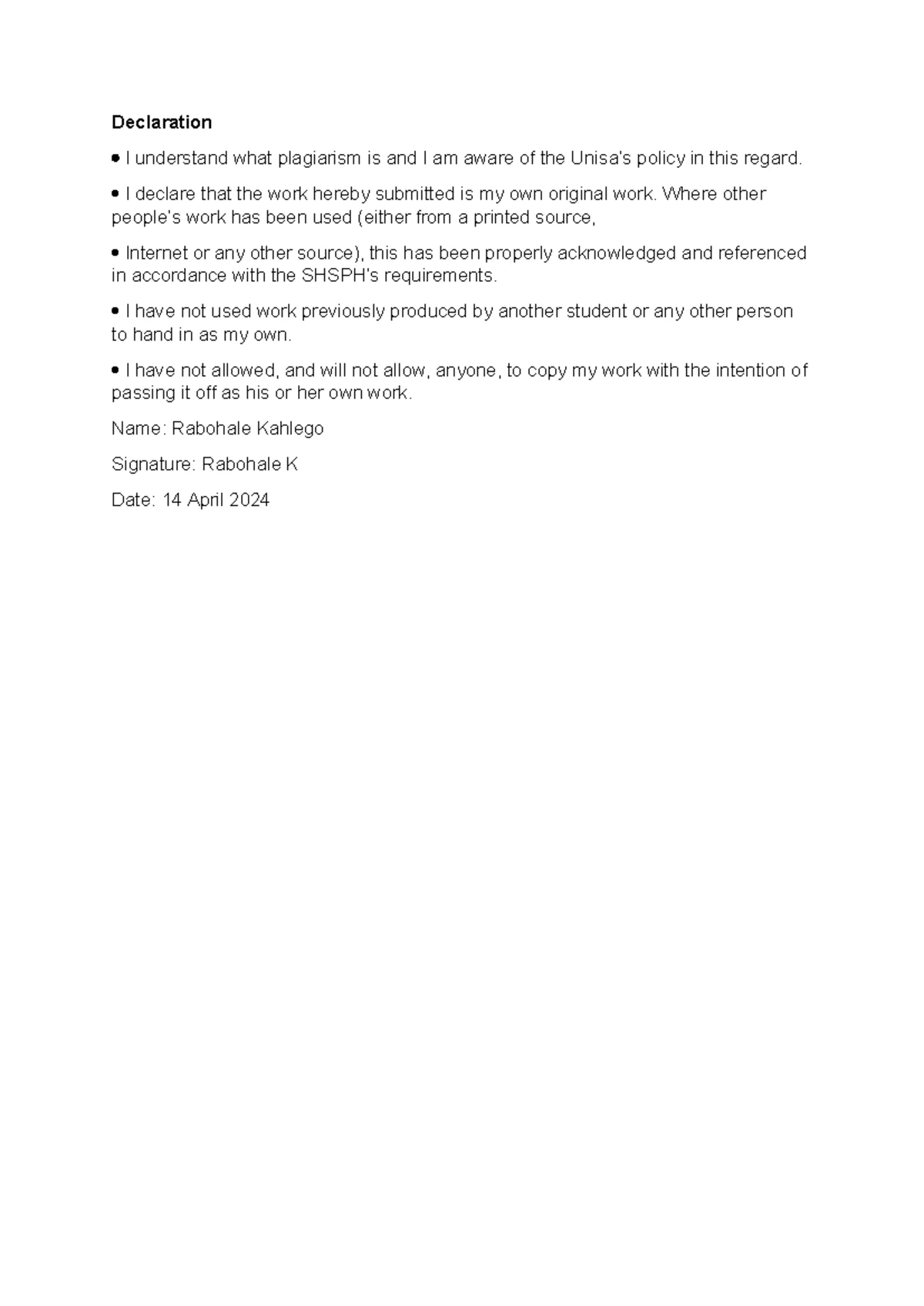 DVA3701 Assgn 1-1: Critical Essay on Development Theory - Studocu