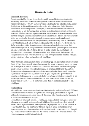 Samhällskunskap ideologier - KONSERVATISM Vilka partier i riksdagen har ...