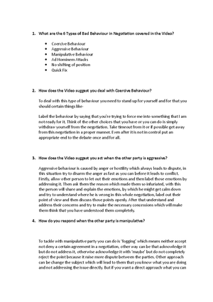 Module 10 test - psw question with answers - Module 10 – Assisting with ...