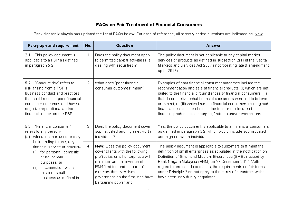 FTFC FAQ en 20210415 - Frequetly ask question regarding FTFC - FAQs on ...