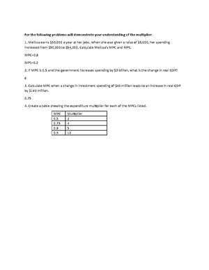 Production Possibilities Curve - Use the chart to create a production ...