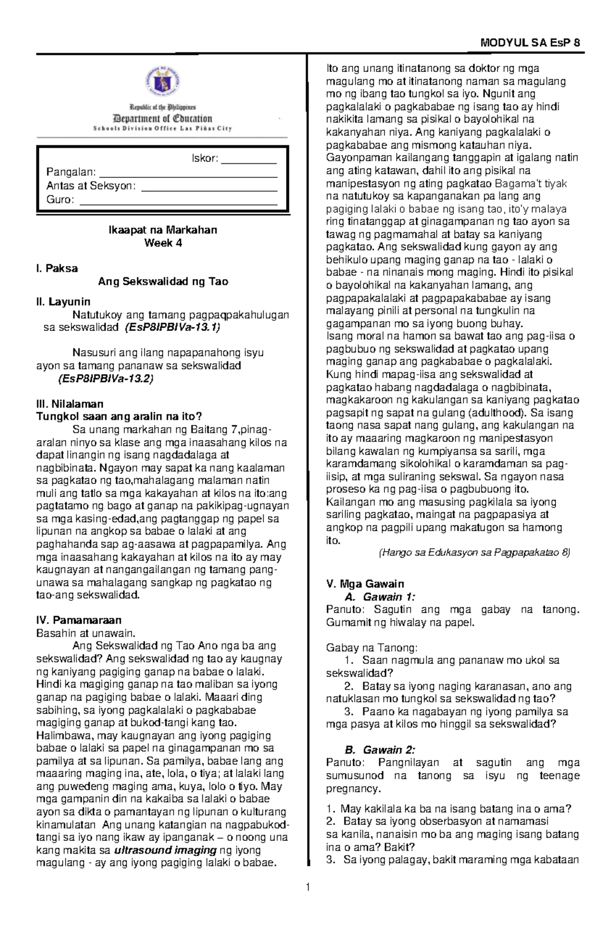 How to Write a Concept Paper Reference Guide - WHAT SHOULD BE INCLUDED ...