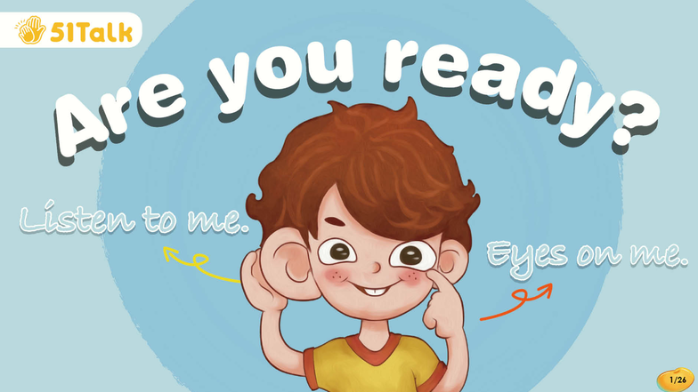 51Talk Level 1 - Unit 1 - Lesson 6: Phonics Short C & A - Studocu