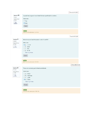 [Solved] The process of grouping binary digits for conversion is called a - Computing ...