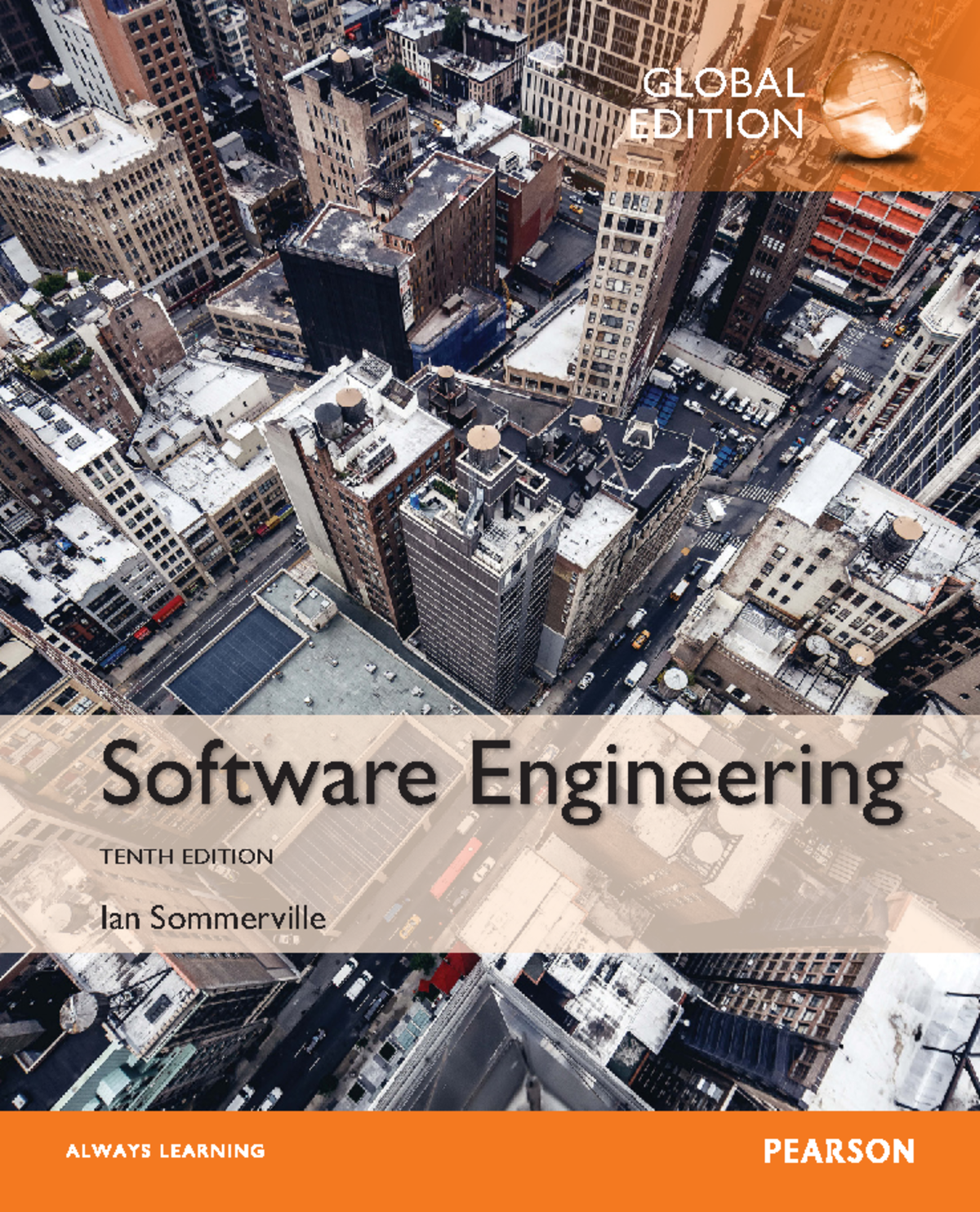 9781292096148 - Software Engineering Lecture Notes (10th Ed.) - Studocu