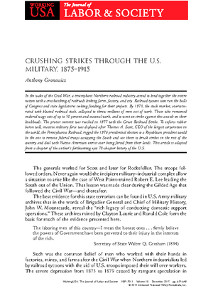 [Solved] Identify the hypothesis and conclusion in the - Math For The Liberal Arts (MGF 1107 ...