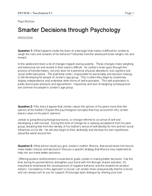 [Solved] In 12 sentences identify the aspects of being an addiction ...