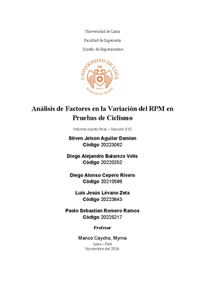 Ejercicios de segunda clase: tabla de frecuencias y histogramas - Studocu