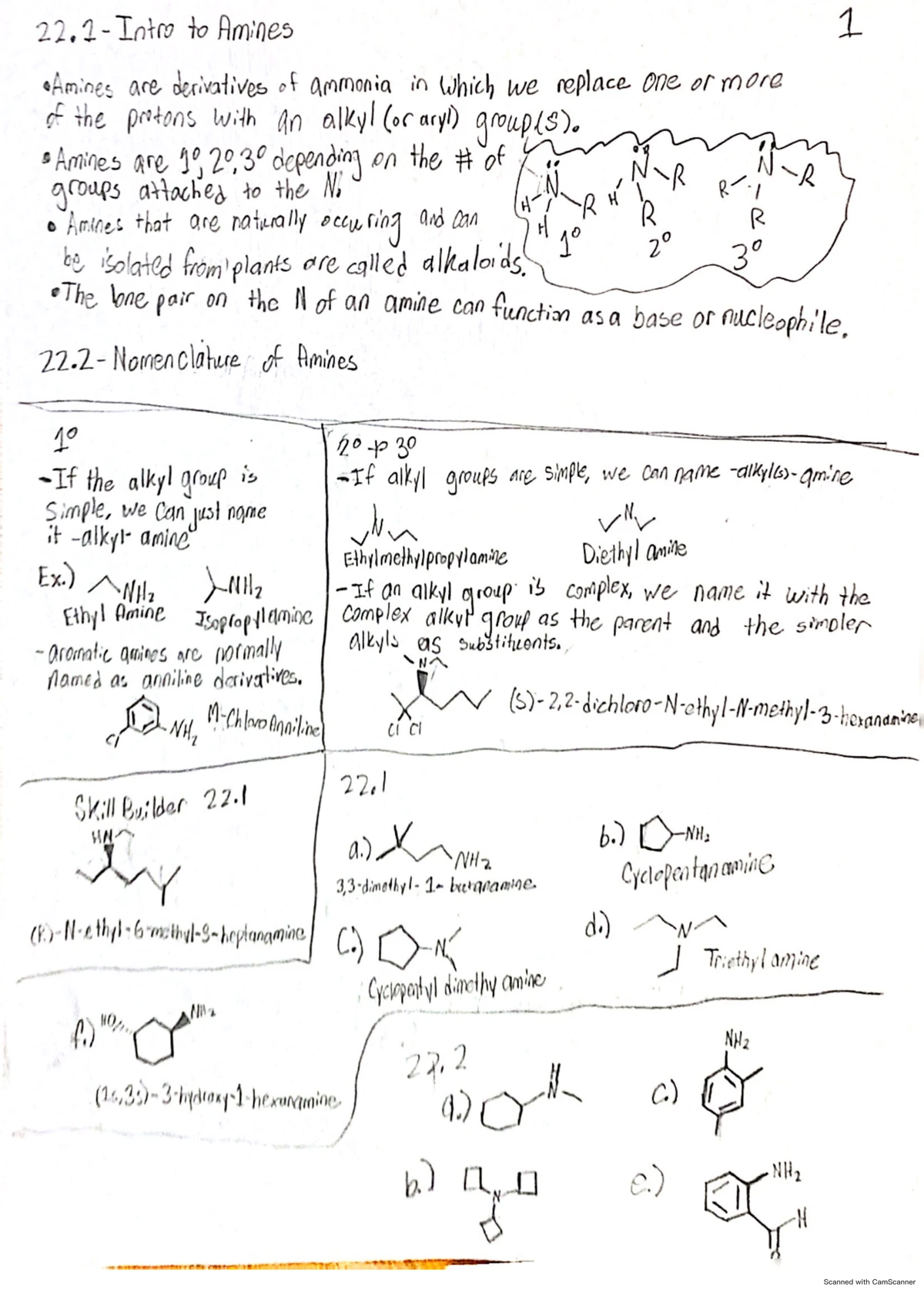 Electrophilic Aromatic Substitution Concepts - Orgo Notes CH18 - Studocu