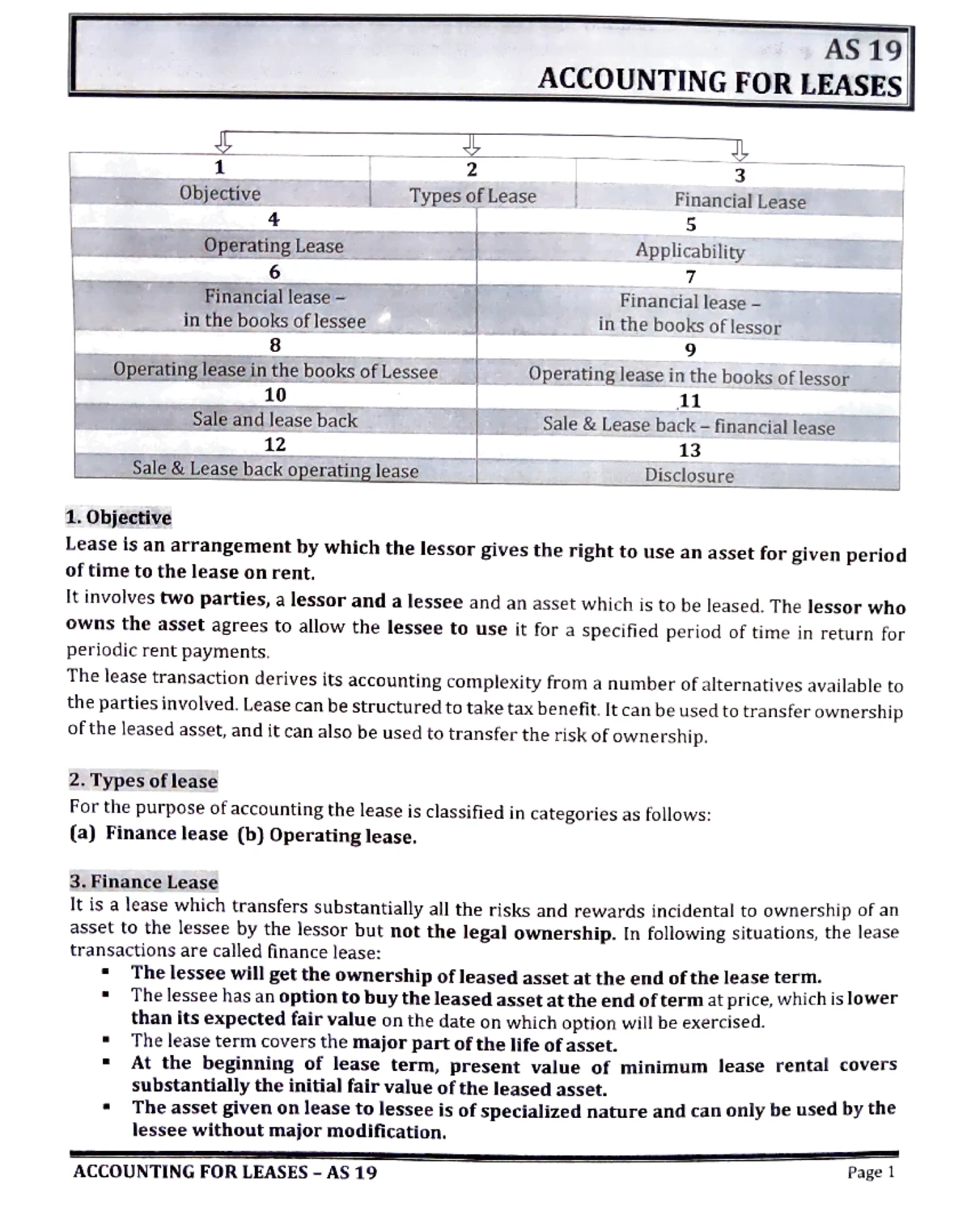 P1 MTP1 Jan 25 - Mock Test Paper Series I for Advanced Accounting - Studocu