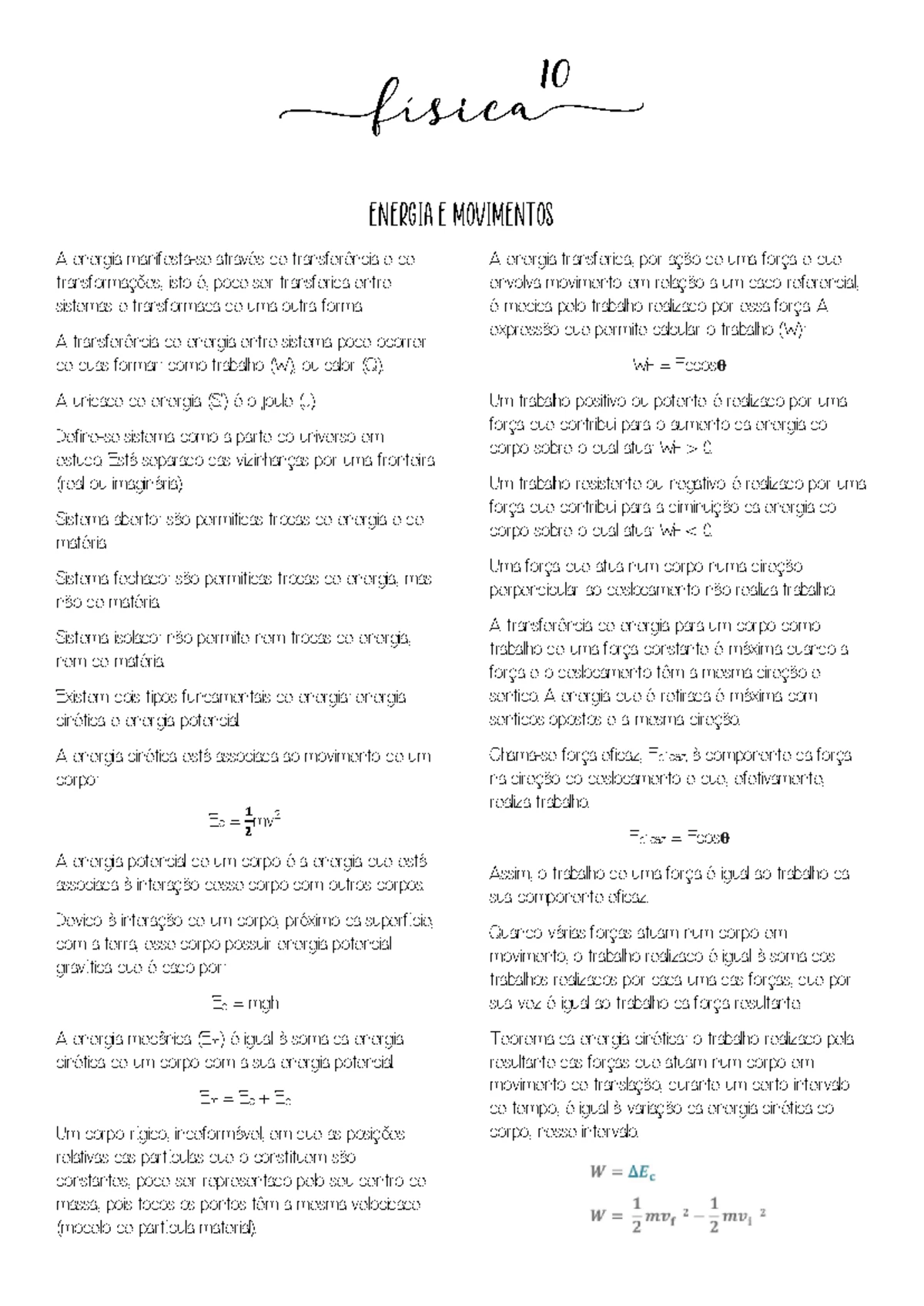 Formulário FQ - Formulário de exame - Prova 715/1.ª F. • Página 2/ 15 ...