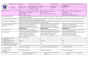 TTL 1- Module 1 - Technology for teaching and learning 1 - Course Title ...