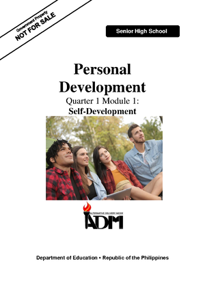 Module 8-Emotional Intelligence - Module 8: Emotional Intelligence ...