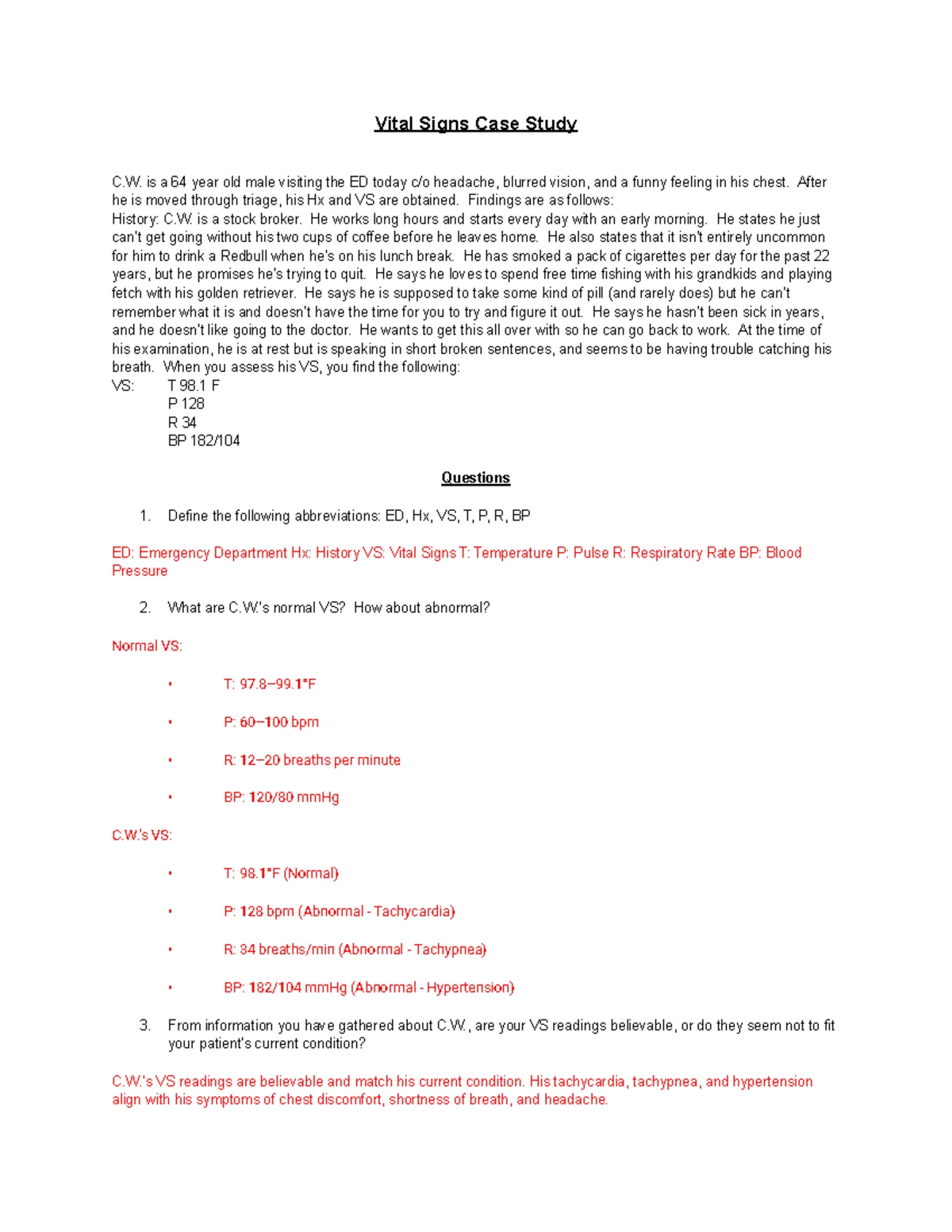 Medical prefixes - notes - Medical prefixes De(down or away from ...