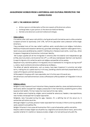 TEXTO 1: Queen Elizabeth I's Speech on the Spanish Armada: A Political ...