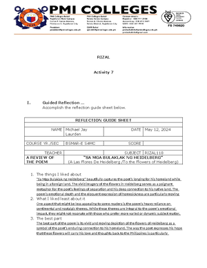 Learner Diversity: Observing Developmental Needs in Episode 2 - Studocu