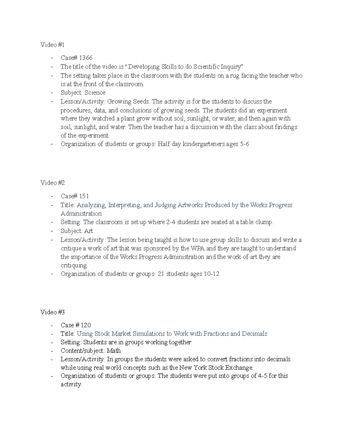 D093 task 3 - It was super easy, passed the first try - Video # Case# 1366 The title of the ...