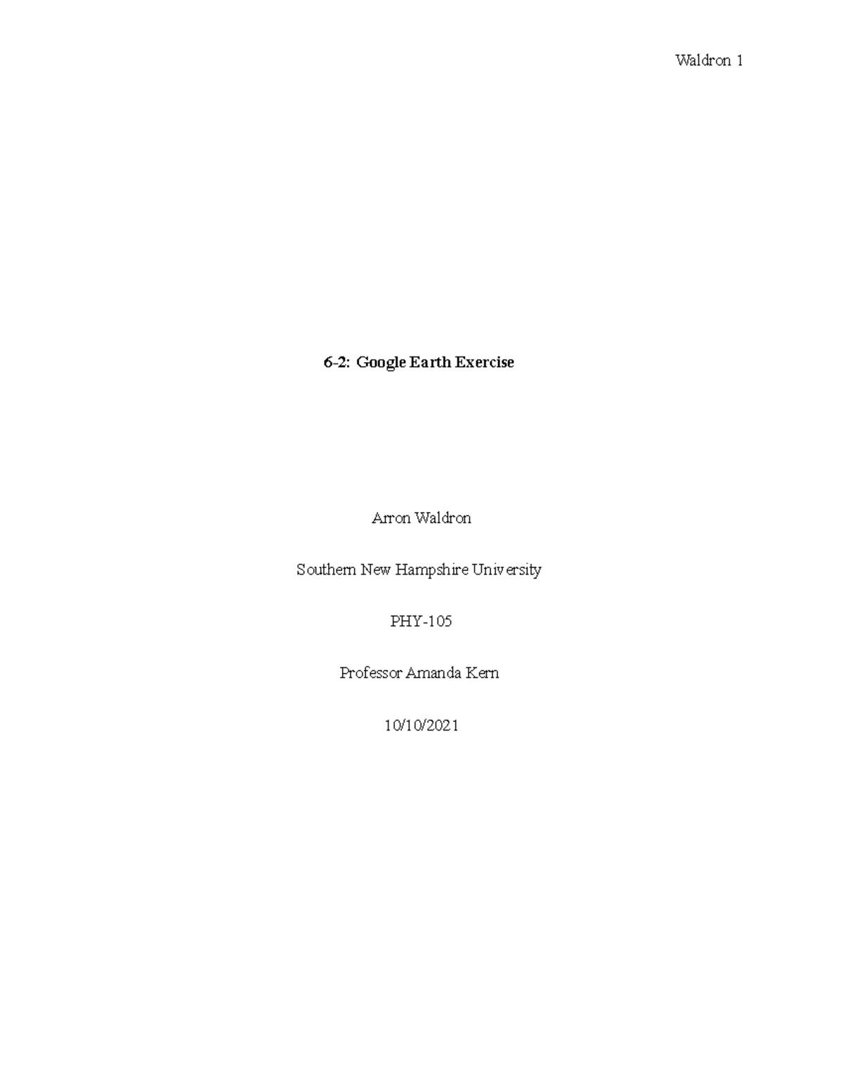 7-2 Mastering Geology Geologic Time and Fossils questions and answers ...