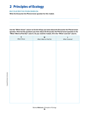 Module #3 - nice - Copyright © McGraw-Hill Education 3 Communities ...