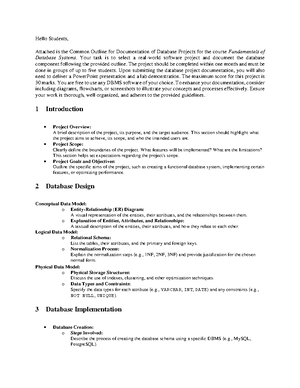 My SQL Lab Exercise Library Management System - MySQL Lab Exercise ...