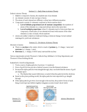 ACS Final Exam Practice 1 with answers - CHEM 1127Q - ACS Final Exam Practice 1 The exam is 70 ...