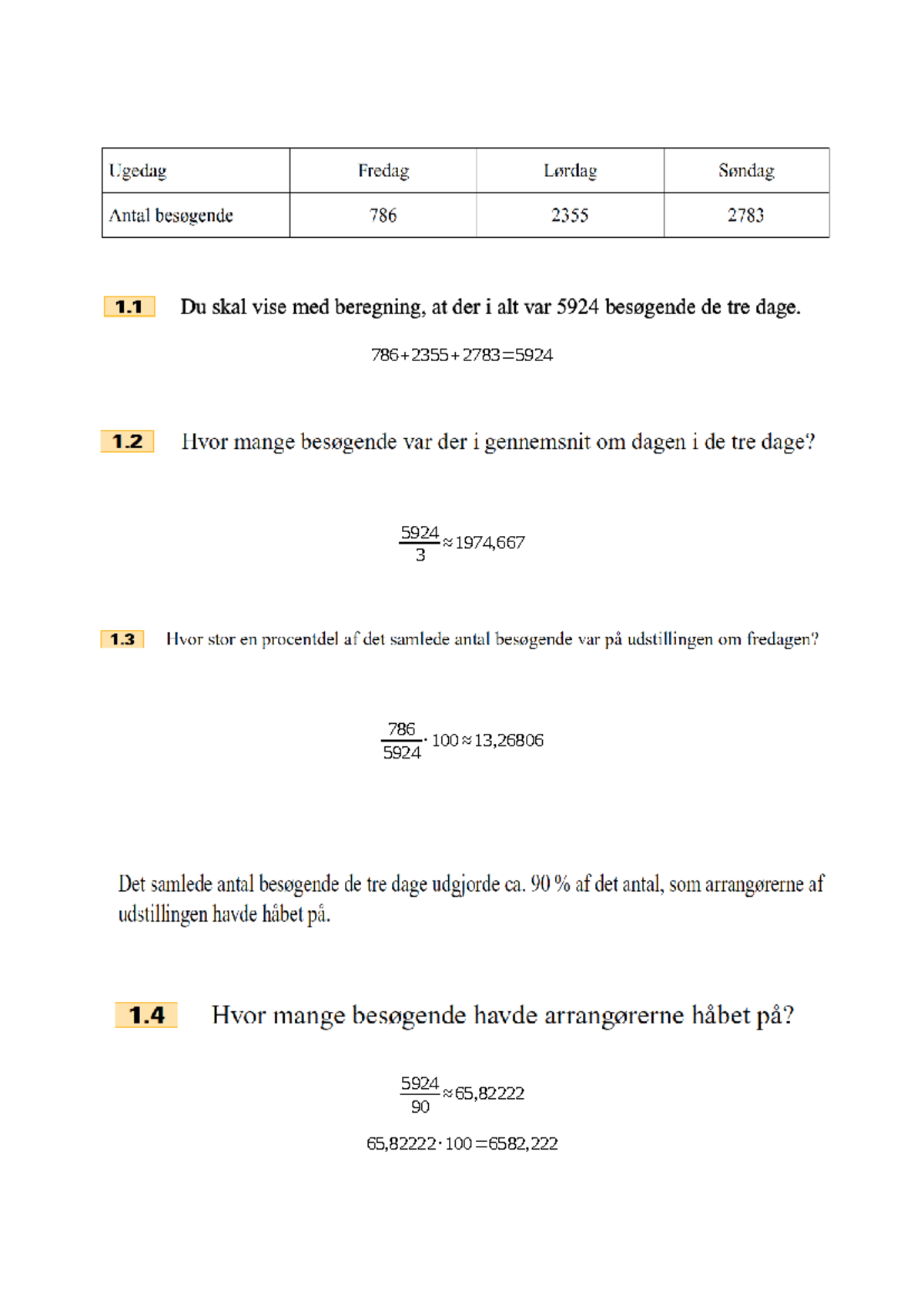 FP10 2022 - Vinkelsum og Arealberegning i Geometri - Studocu