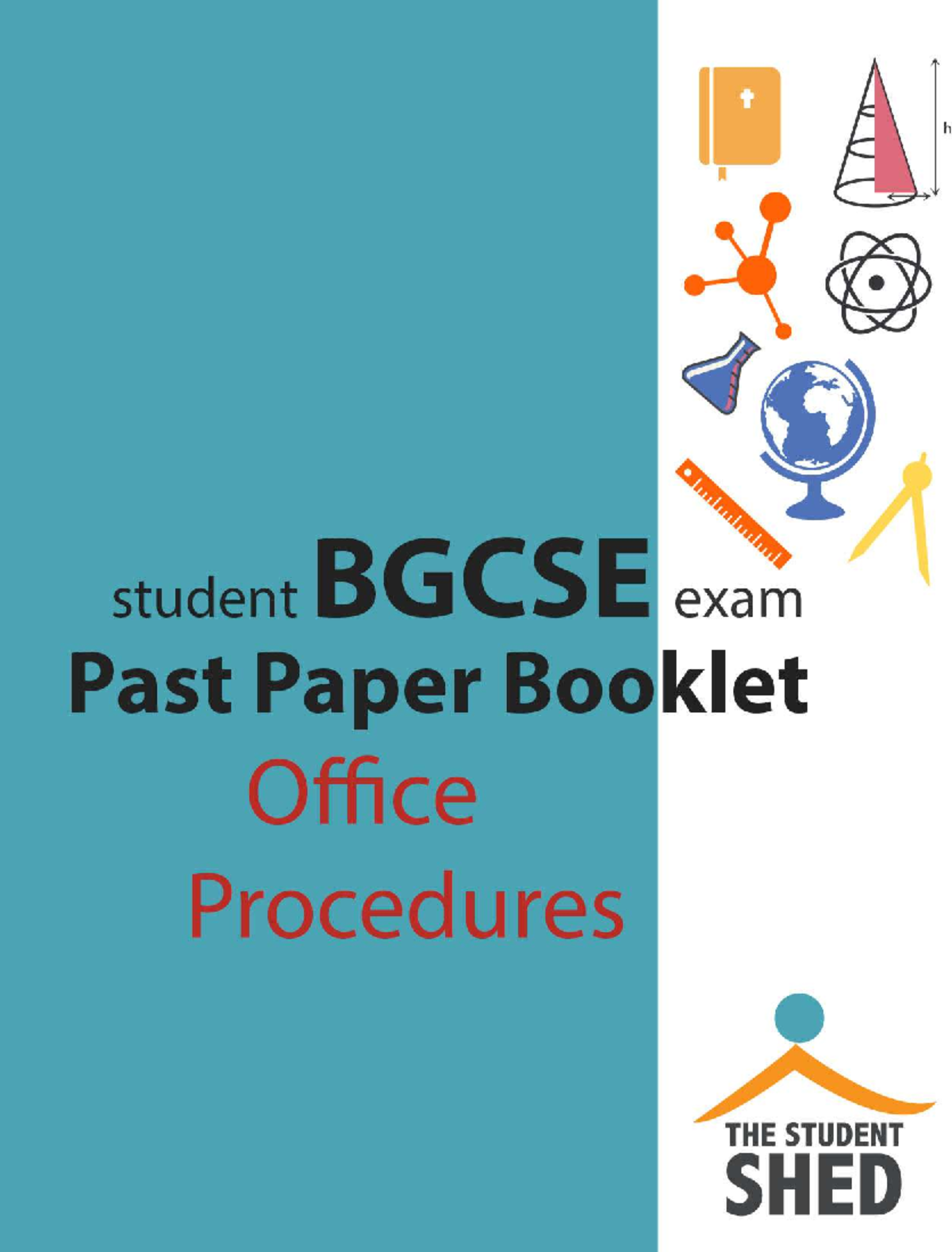 BGCSE Office Procedures Past Paper 2036/1 - Studocu