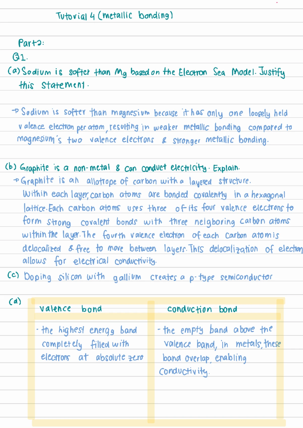 Qualitative Analysis of Cations in CHM361: Experiment 3 Report - Studocu