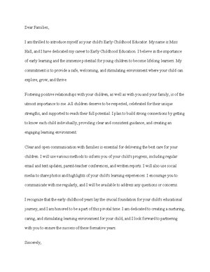 Resource Collection Nine Learning Experiences - Resource Collection RC ...