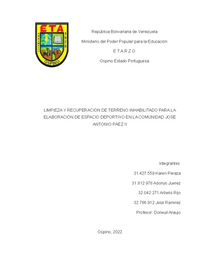 Manual UPEL 2022 - REPÚBLICA BOLIVARIANA DE VENEZUELA UNIVERSIDAD ...