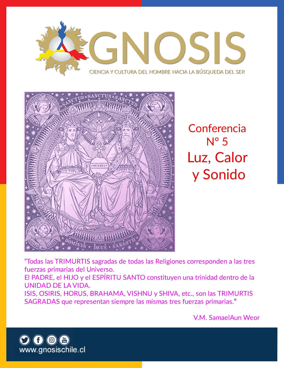 L05 Resumen - Luz, Calor, y Sonido: Conceptos Clave y Aplicaciones ...