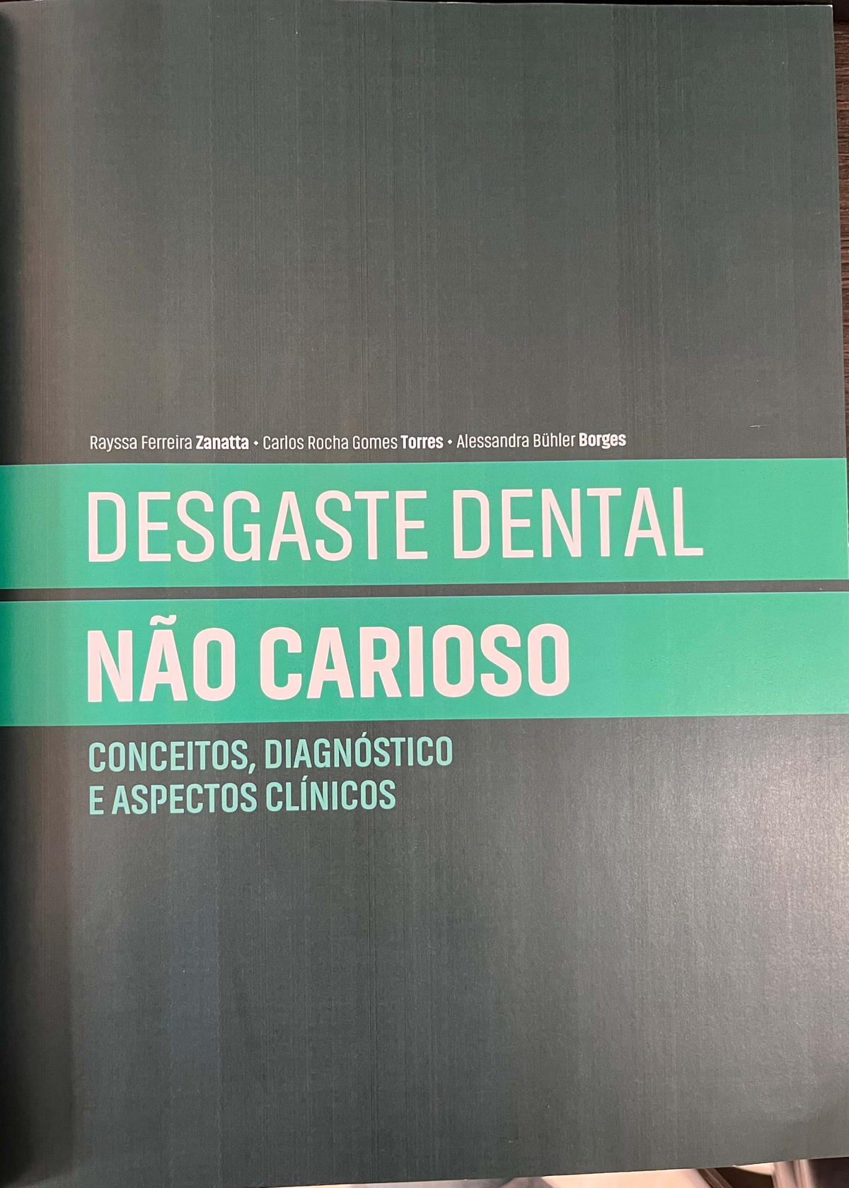 DESGASTE DENTAL NÃO CARIOSO: CONCEITOS E DIAGNÓSTICO - HMI - Studocu