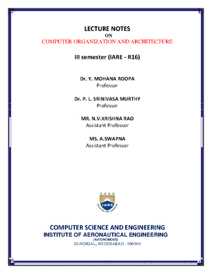 JNTU SL LAB Manual🤣 - SCRIPTING LANGUAGE LAB MANUAL B IIIYR IISEM Department of ECE SCRIPTING ...