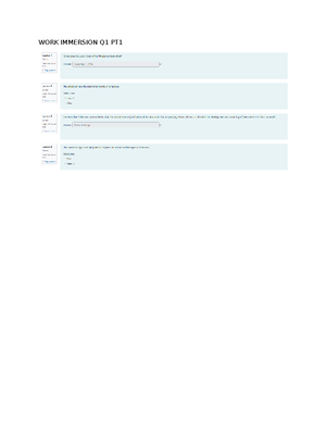 WORK- Immersion MOCK- Interview - AMA Computer Learning Center - Naga 4 ...
