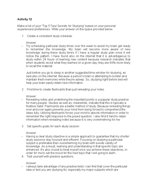 PMS Assignment - Activity: Evolution of Performance Management Systems ...