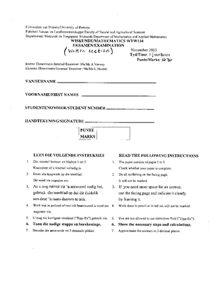 DAF200 Anatomy of the muscular system Part 2 - ANATOMY OF THE MUSCULAR ...