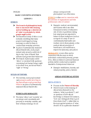 Moral Courage- Ethics - MORAL COURAGE CORE IDEA : Having the will or ...