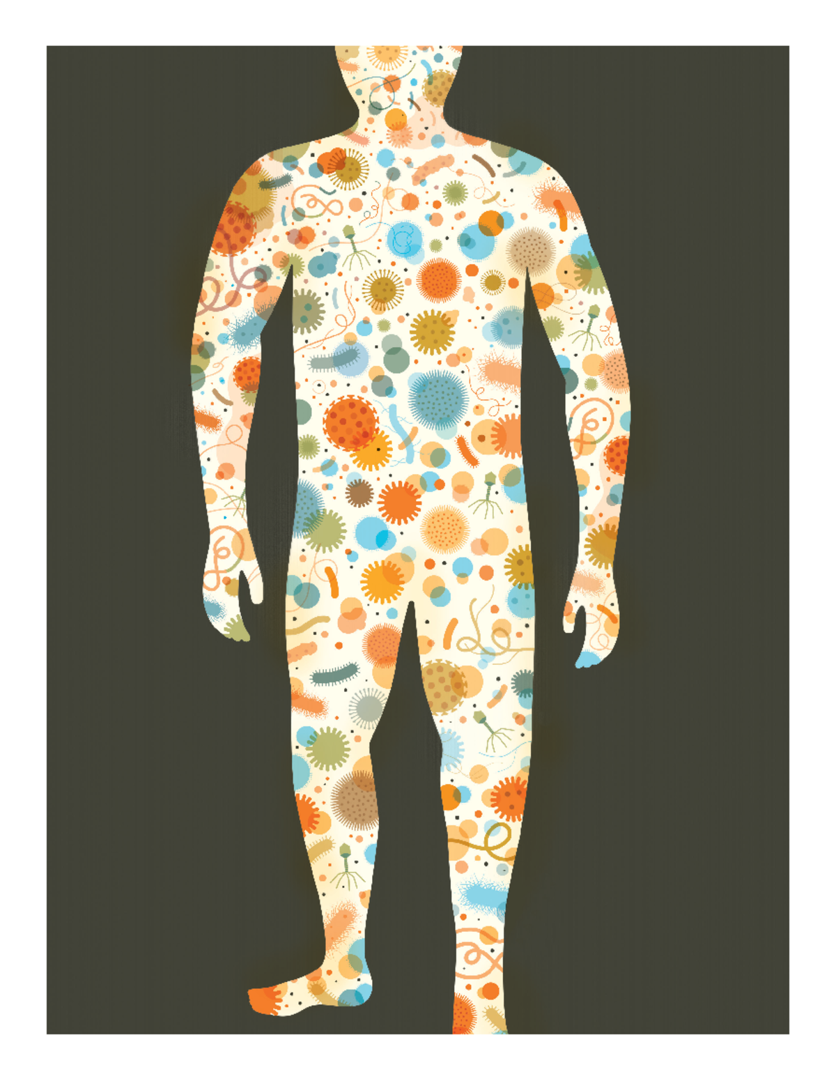 The Human Virome: Understanding the Role of Viruses in Our Health ...