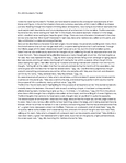 [Solved] Haddes Welcomes His Bride AE Stallings 5 common literary ...