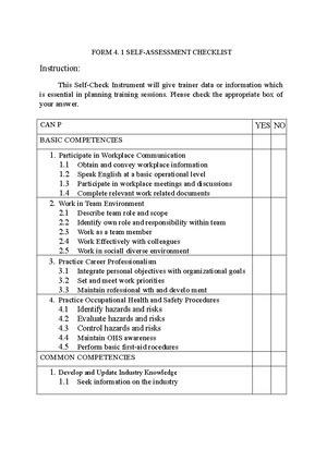 Factors Influencing Students in Choosing their College Course ...