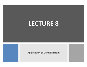 CSC102 DS Syllabus V3 - 1 Course Information Course Code: CSC 102 Course Title: Discrete ...