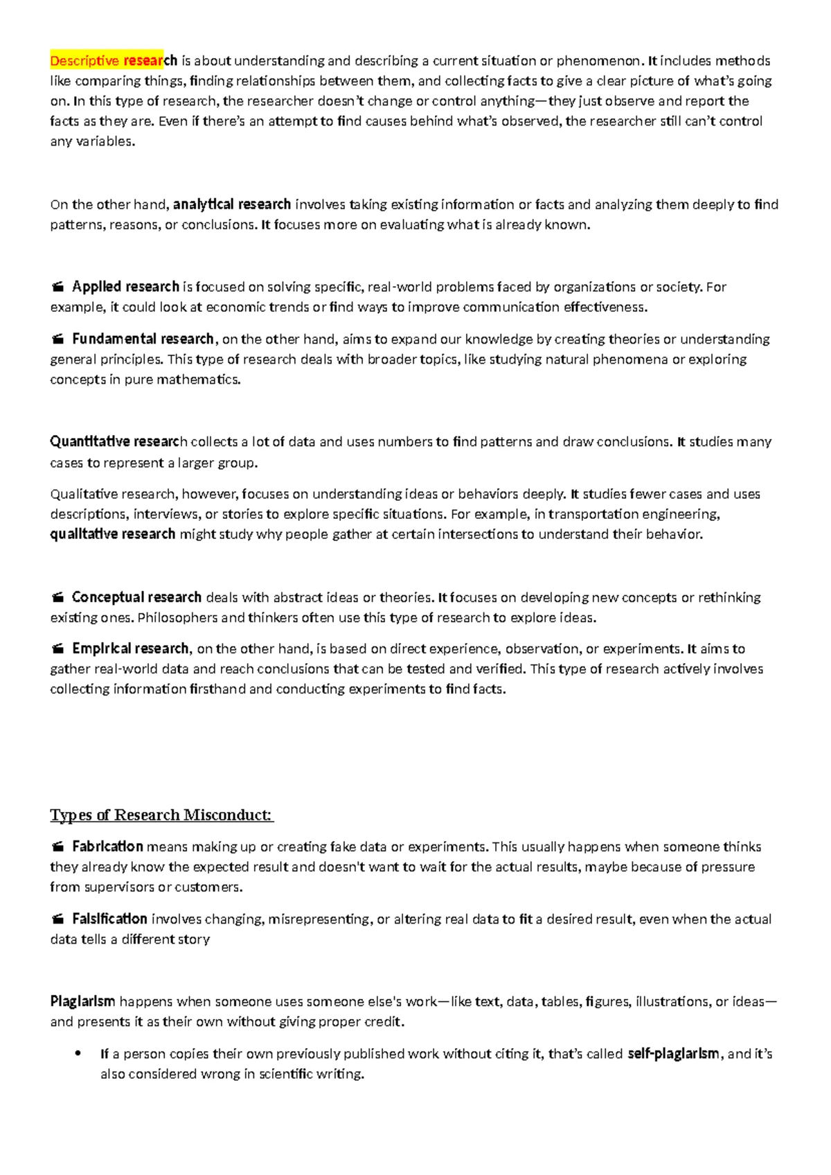 BCS502 Computer Networks: Chapter Notes & Key Concepts Guide - Studocu